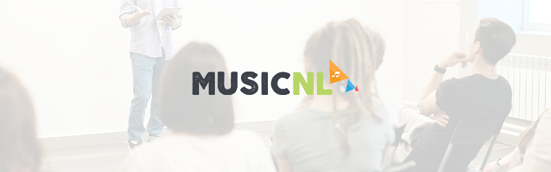 Professional Development Program Guidelines - MusicNL
