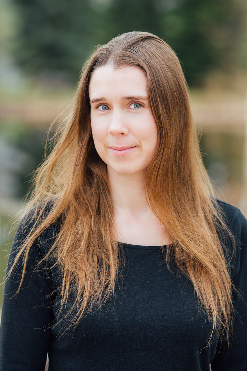 MusicNL 2021 Export Buyers Program Delegates - MusicNL