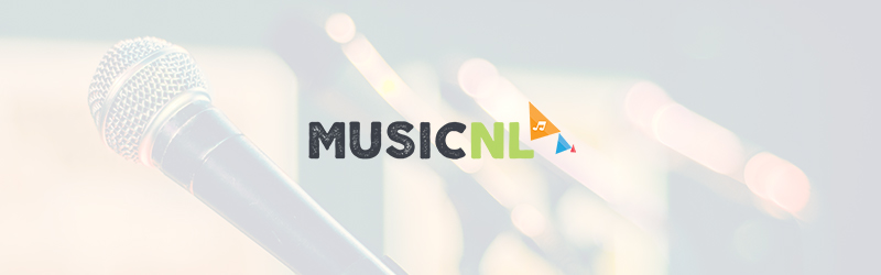 Two Legendary NL Recording Studios Receive MusicNL Honorary Awards For ...