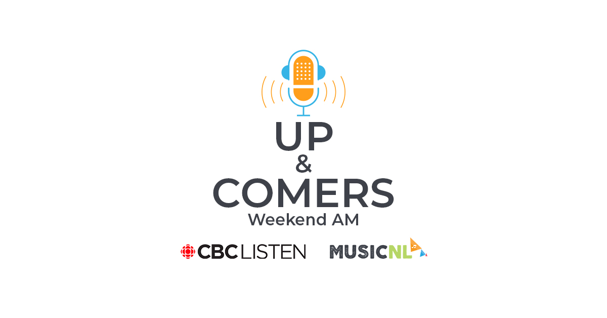 Up & Comers - MusicNL