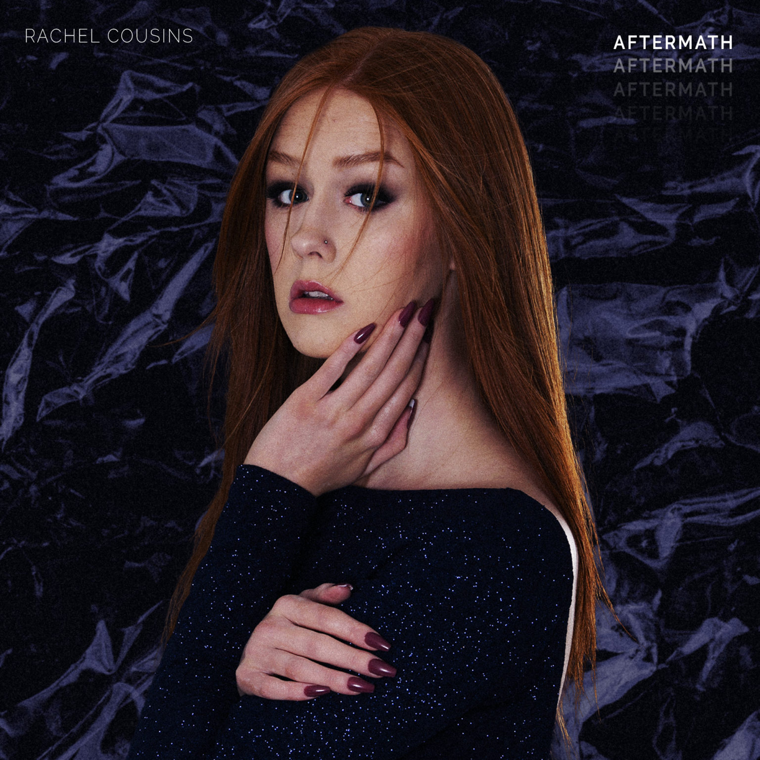 Rachel Cousins Releases New Single "Aftermath" - MusicNL