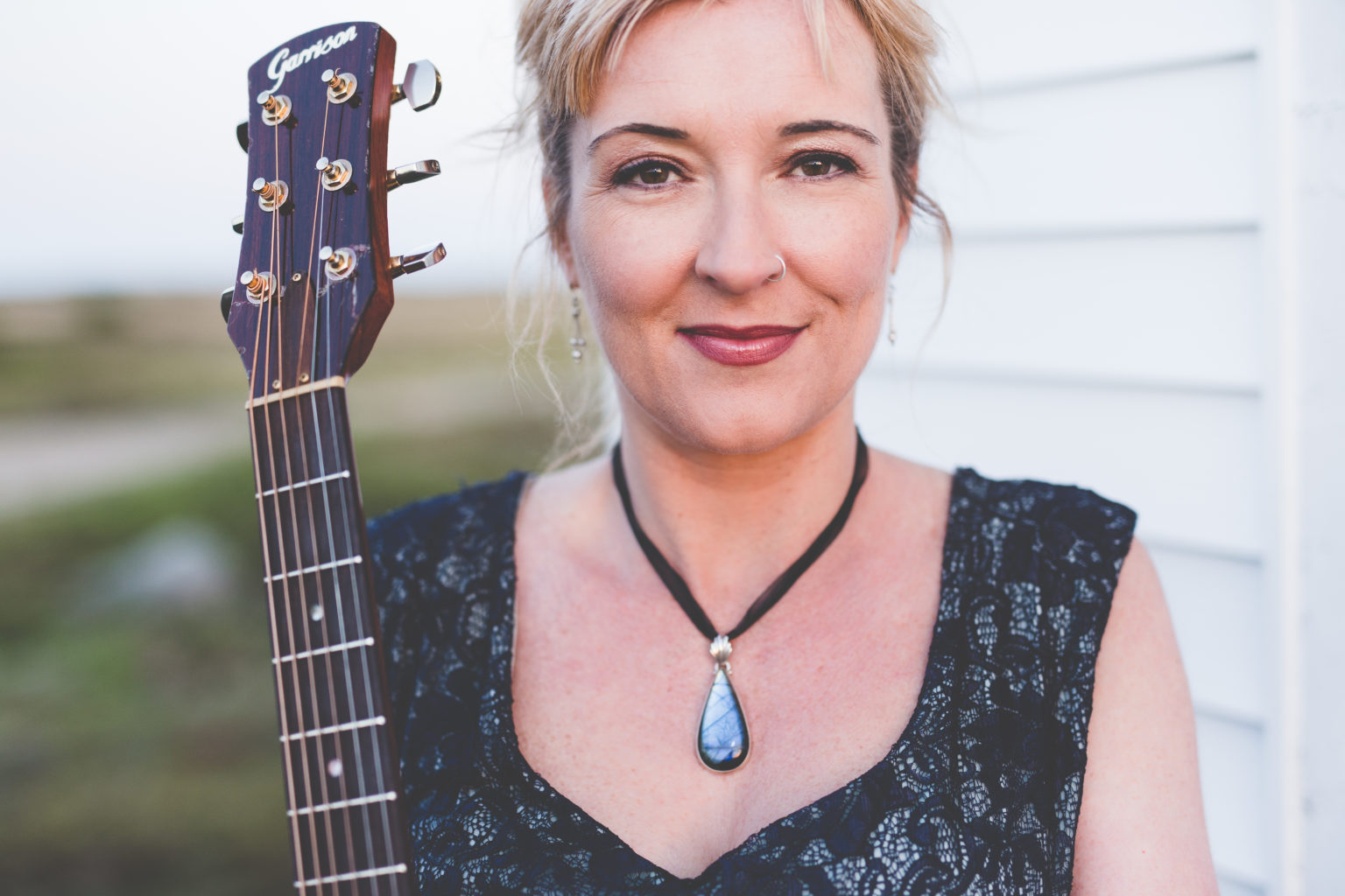 Colleen Power's new EP now Available on SingSong Inc. - MusicNL