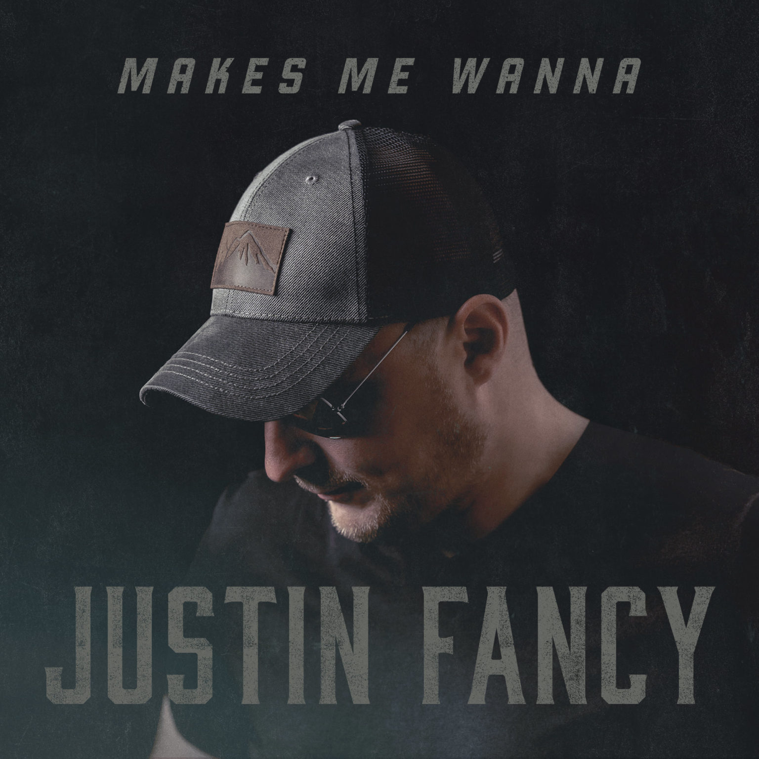 Justin Fancy Releases New Single "Makes Me Wanna" - MusicNL