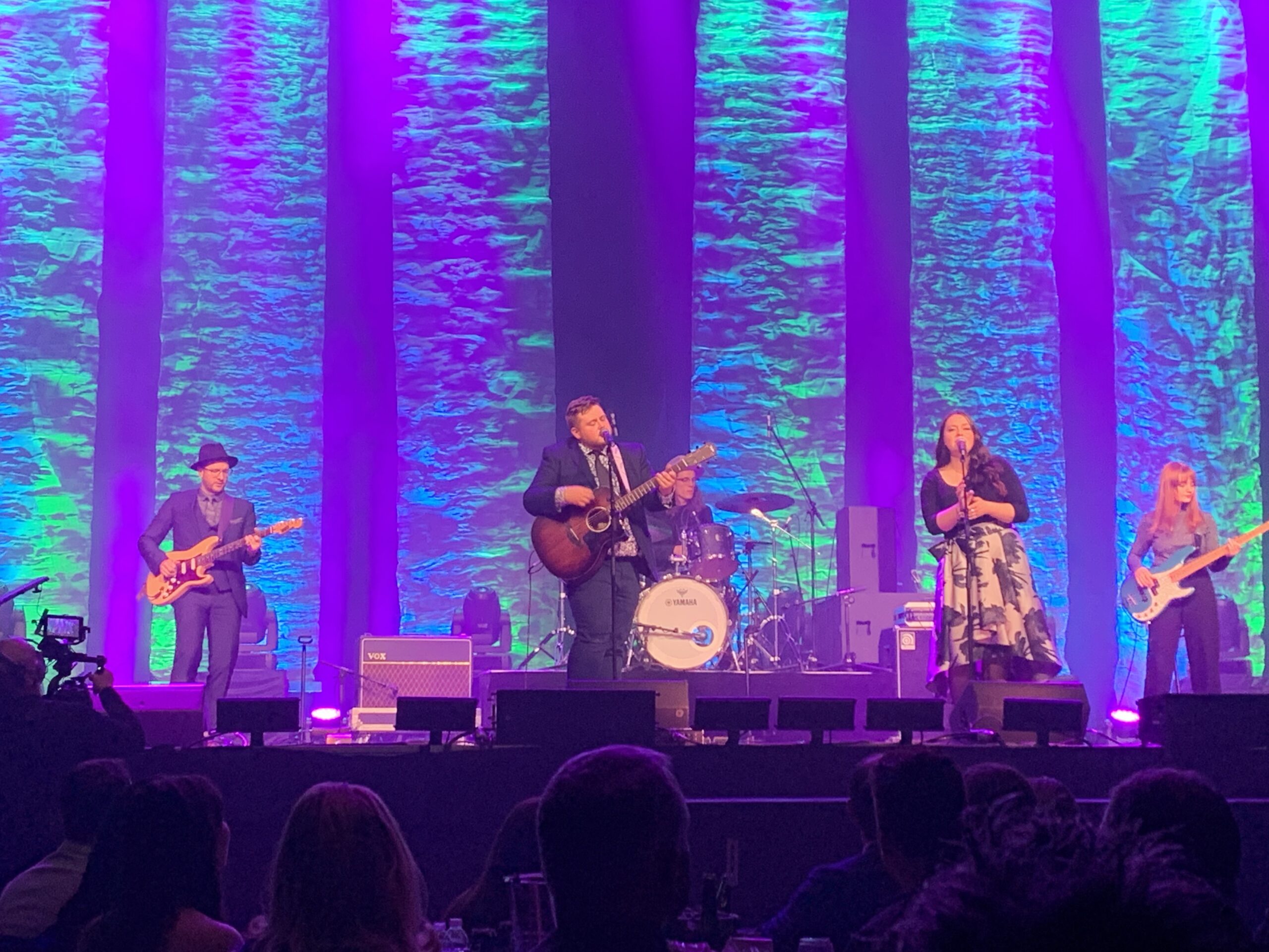 NL LEADS THE WAY WITH 5 EAST COAST MUSIC AWARDS - MusicNL