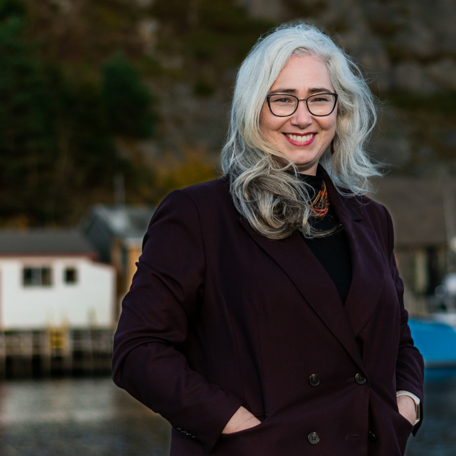 Staff & Directors - MusicNL